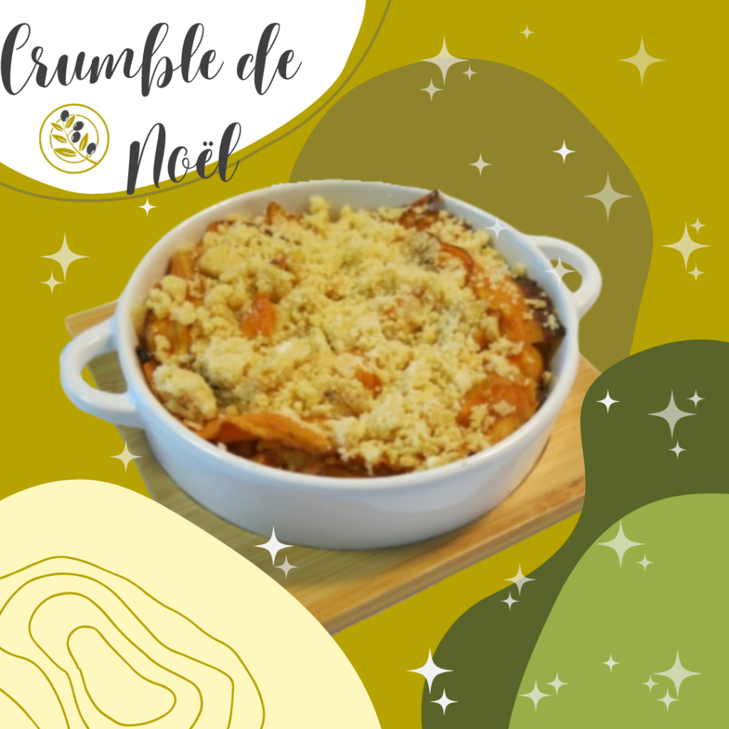 Belles fêtes (gourmandes) de fin d'année! - Chef Gourmet